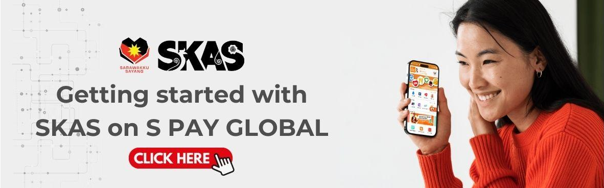 CARA BUKA AKAUN SPAY GLOBAL (CARA MUDAH & CEPAT) - Sumber Rakyat