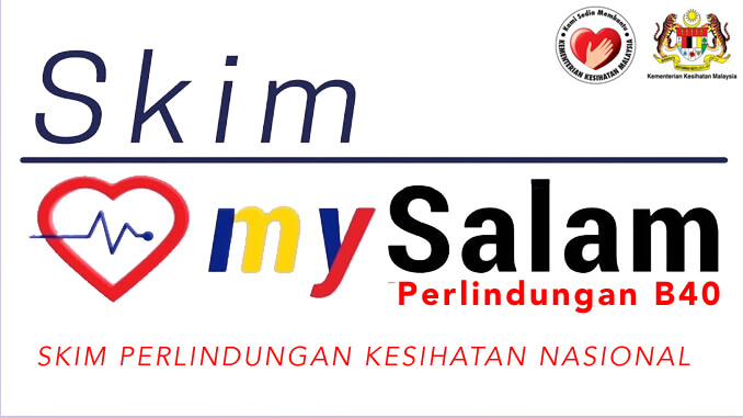 PERMOHONAN BANTUAN B40 MySalam 2025: CARA MOHON DAN SEMAK KELAYAKAN - Sumber Rakyat