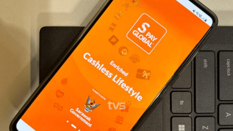 CARA KELUARKAN DUIT DARI SPAY GLOBAL 2025 - Sumber Rakyat