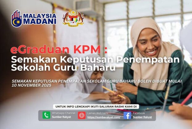 RAYUAN SBP & SEKOLAH KHUSUS 2026 : Cara Mohon, Tarikh & Semakan ...
